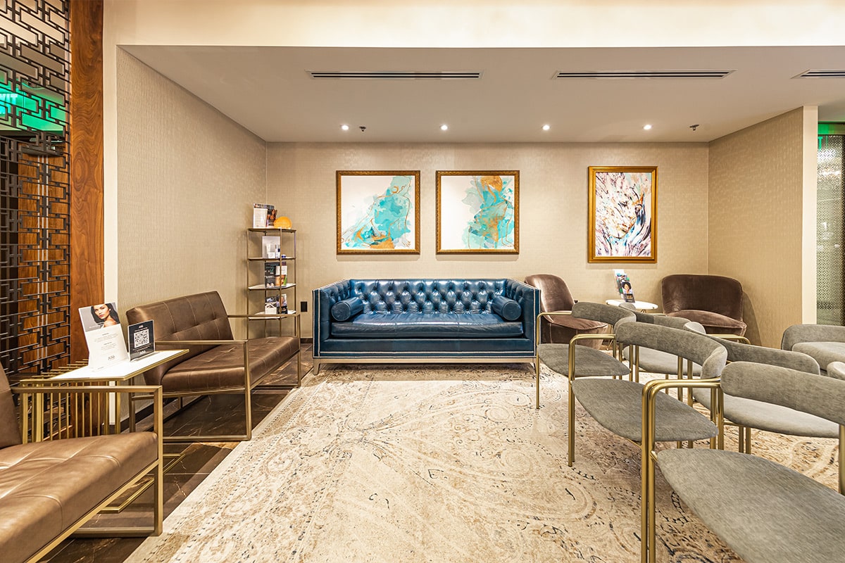 About Us | The Naderi Center for Plastic Surgery and Dermatology