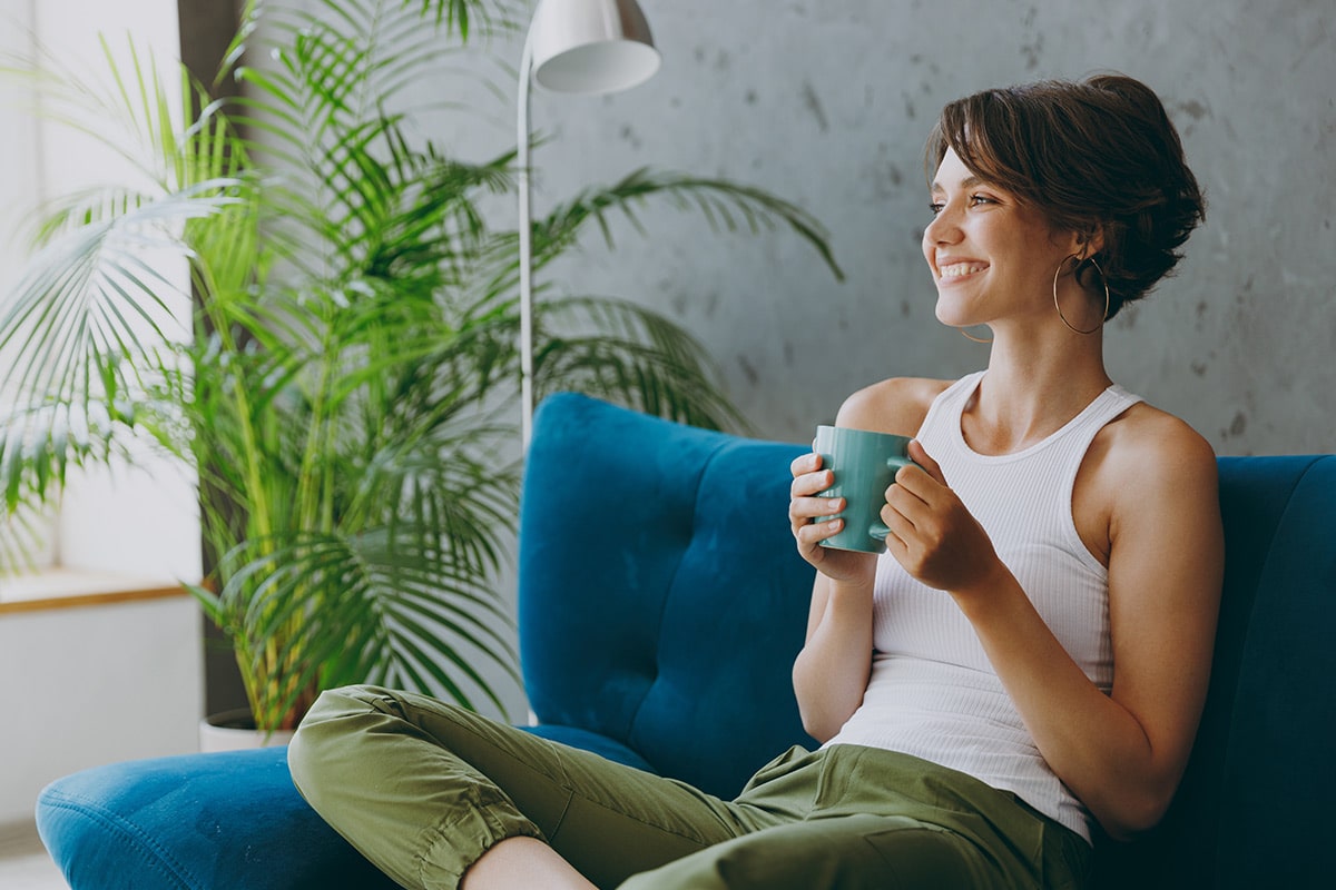 Recovering from Body Lift