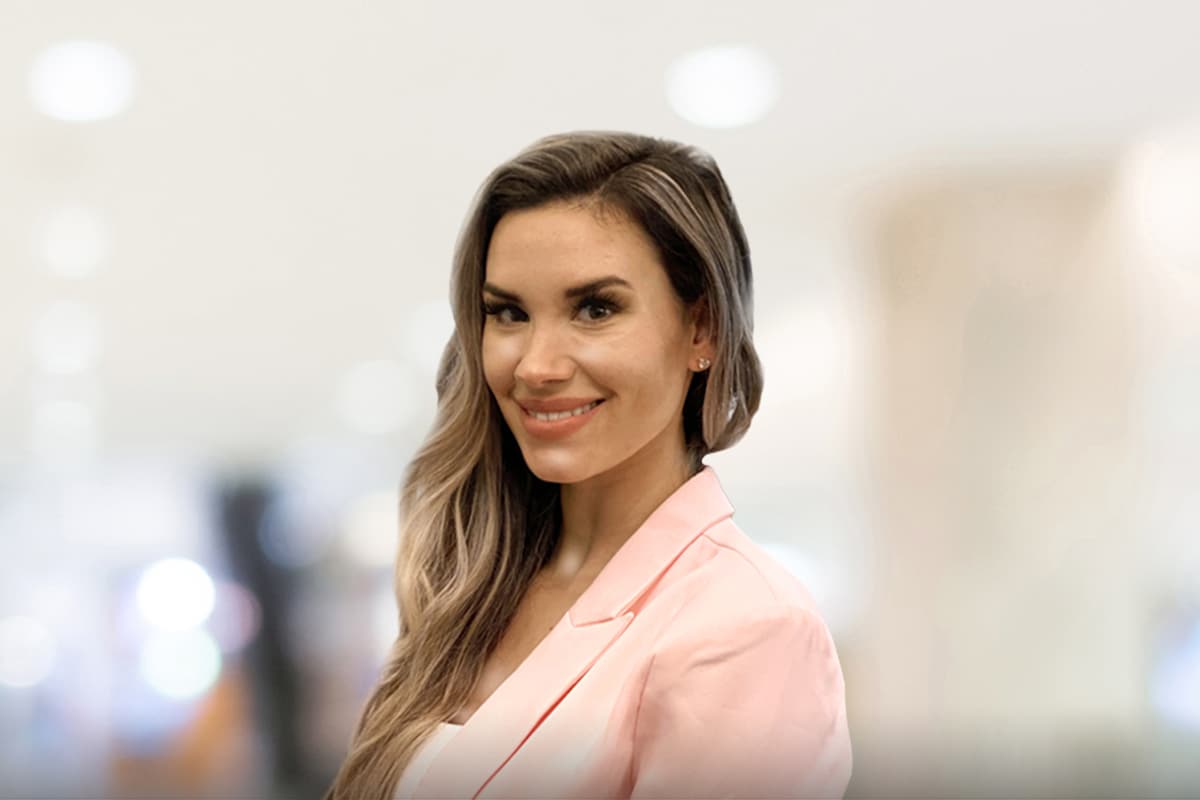 Dermatologist Dr. Alexandra Snodgrass | Washington DC