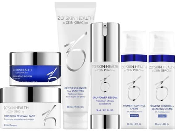 ZO Skin Health in Virginia, Washington D.C. & Maryland