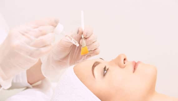 Chemical Peel Post Operative Instructions