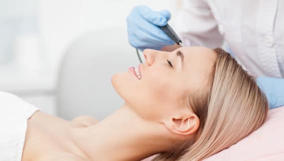 Laser Skin Resurfacing Post Operative Instructions