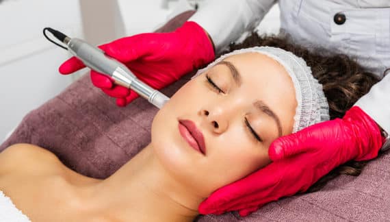 Microneedling Aftercare Instructions