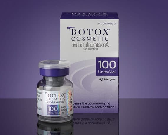 Botox Treatment in Virginia, Washington D.C. & Maryland