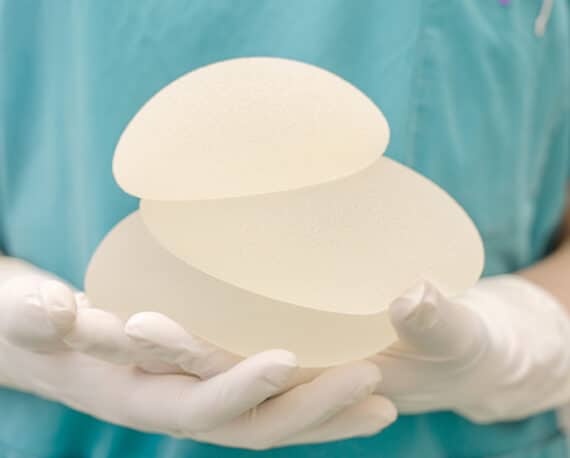 Breast Implant Options in Virginia & Maryland | The Naderi Center