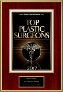 Meet Dr. Naderi | The Naderi Center for Plastic Surgery and Dermatology