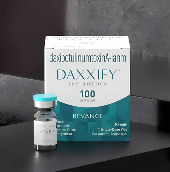 Daxxify in Virginia, Washington D.C. & Maryland