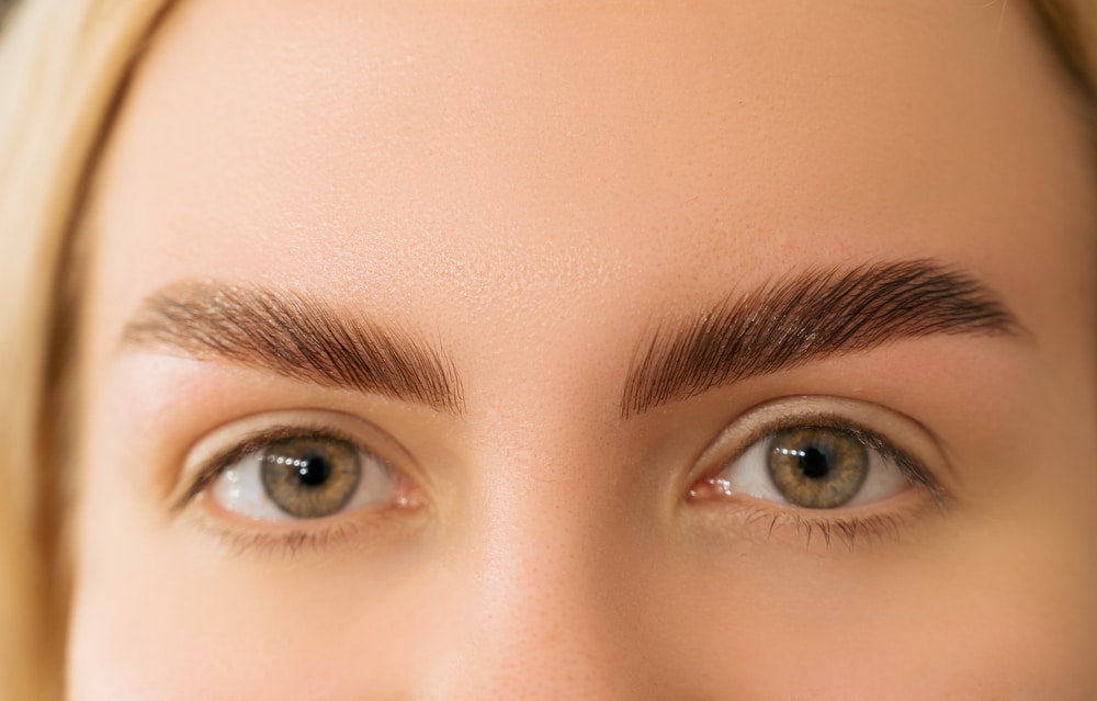 Ultherapy Brow Lift: Revolutionizing Non-Surgical Brow Rejuvenation ...
