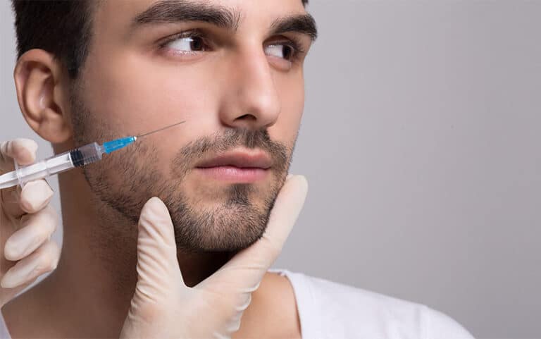 Injectable Fillers in Virginia, Washington D.C. & Maryland