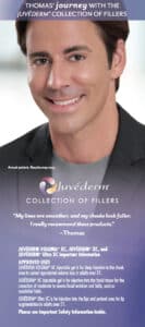 Injectable Fillers in Virginia, Washington D.C. & Maryland