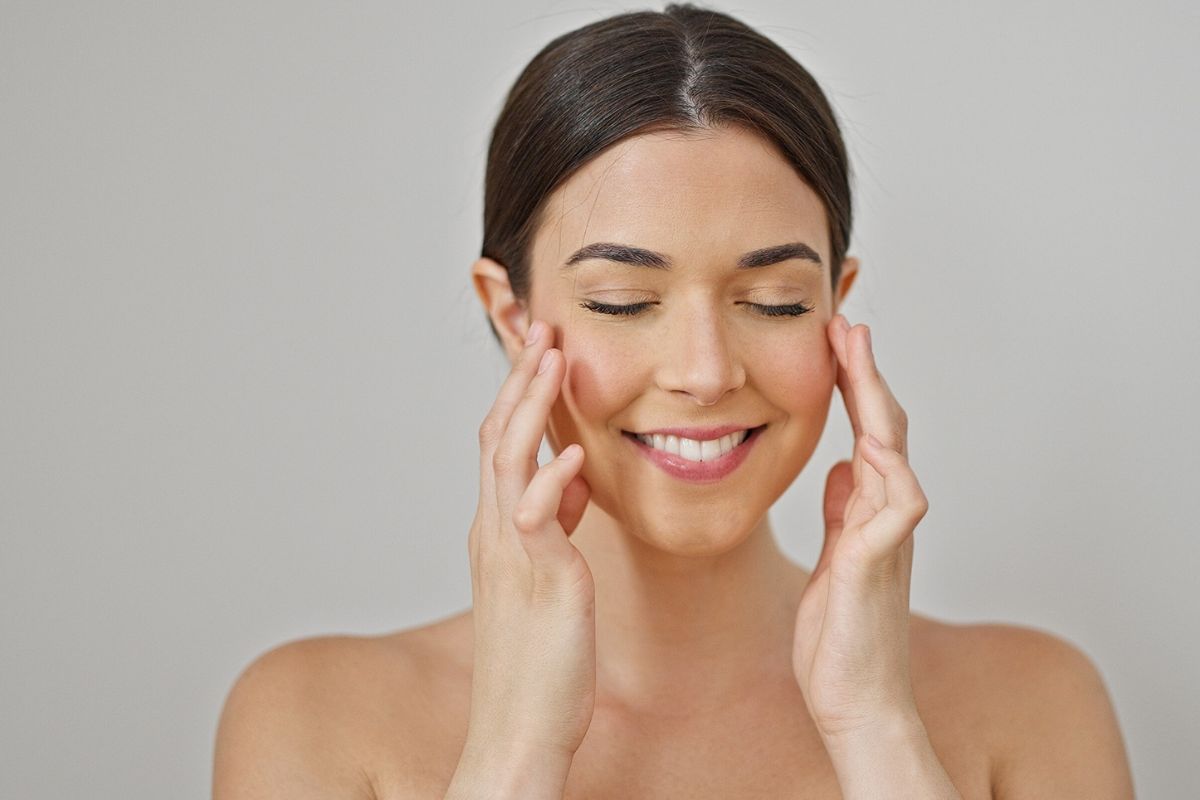 Natural Facial Volume Restoration with Sculptra